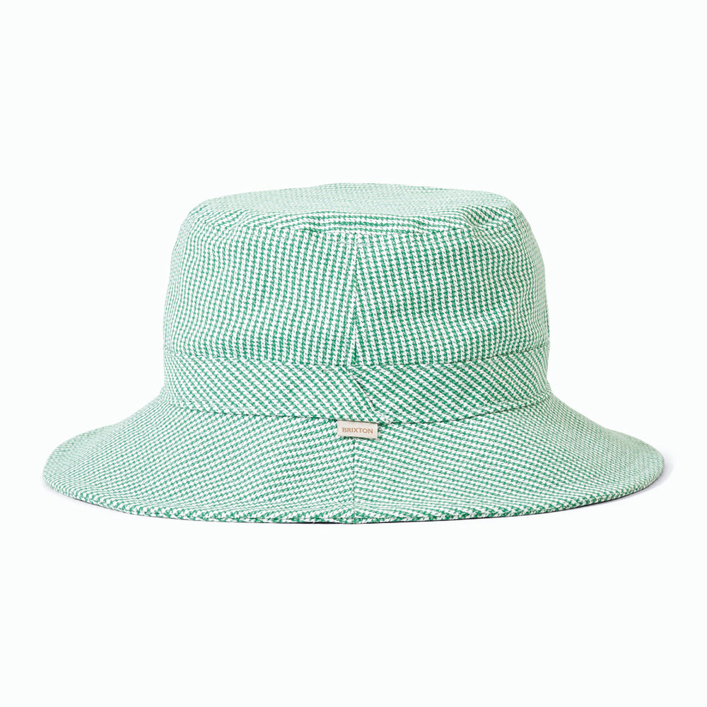 PETRA PACKABLE BUCKET HAT