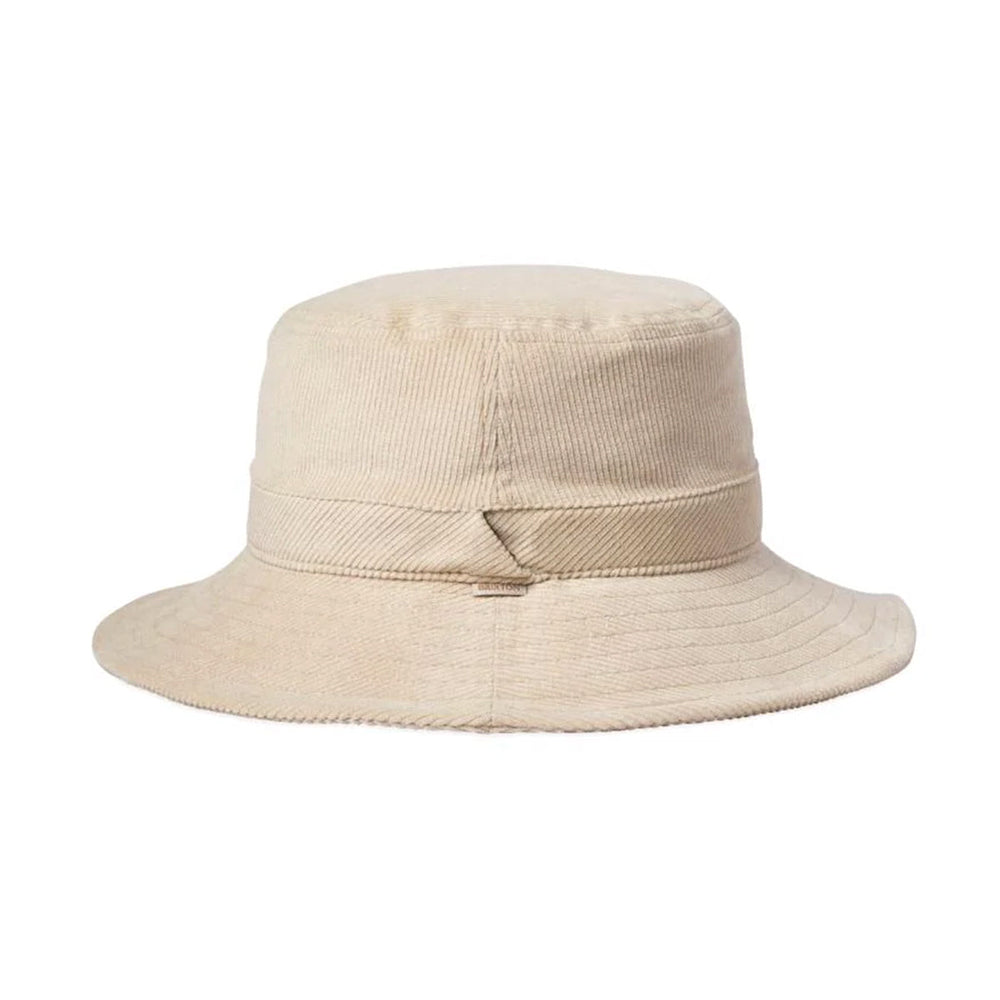 PETRA PACKABLE BUCKET HAT