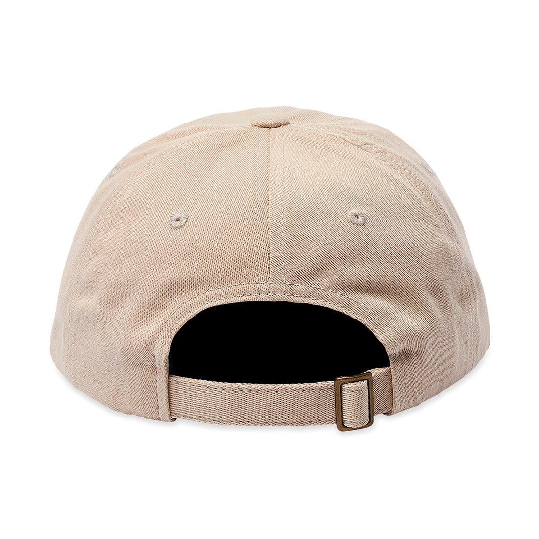 ALPHA LP CAP