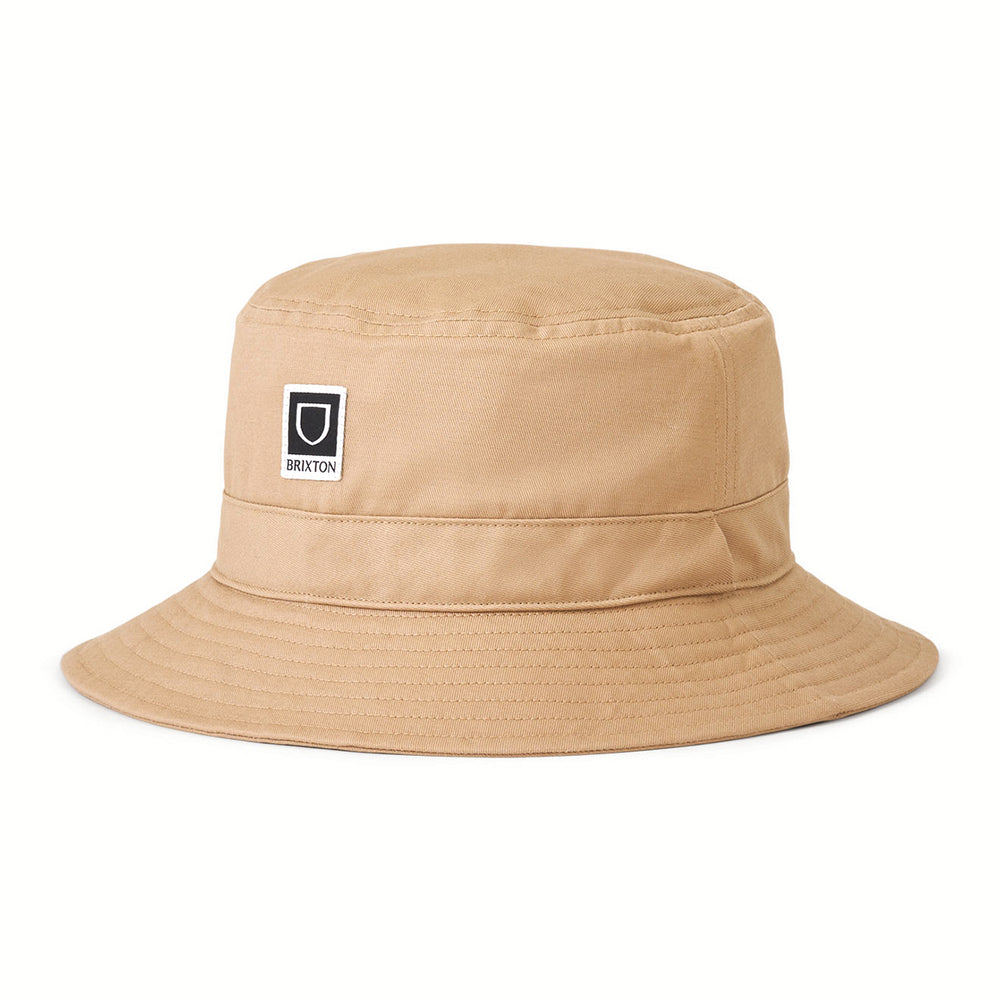 BETA PACKABLE BUCKET HAT