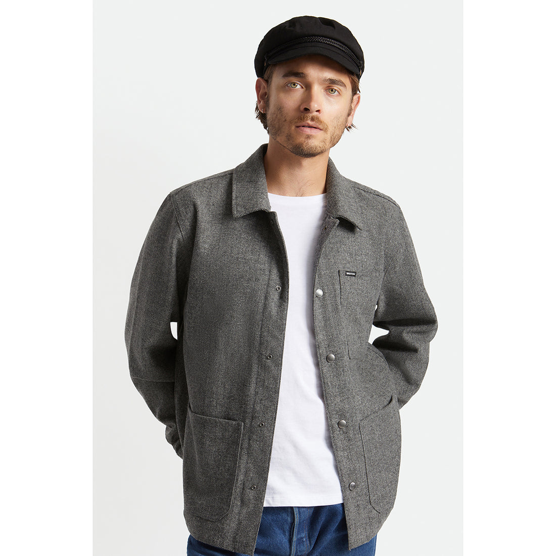 FIDDLER CAP
