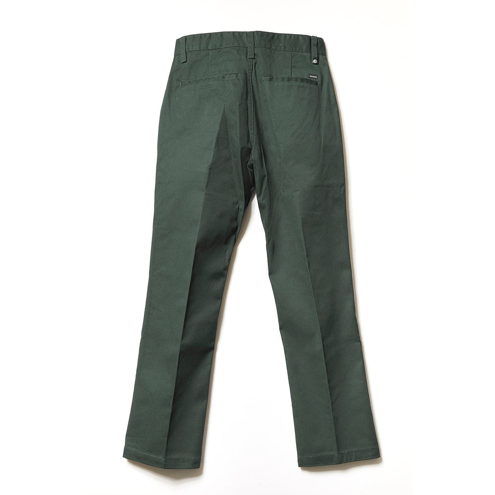 FLEET RGD CHINO PANT